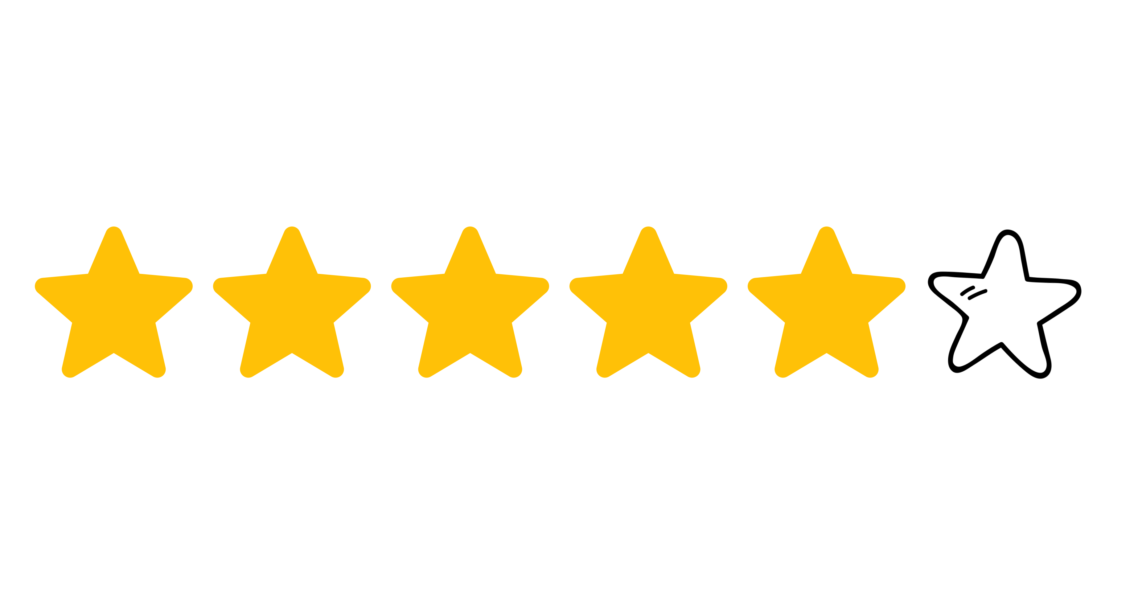 Happy customers - that's why we really exist! – Infinitev