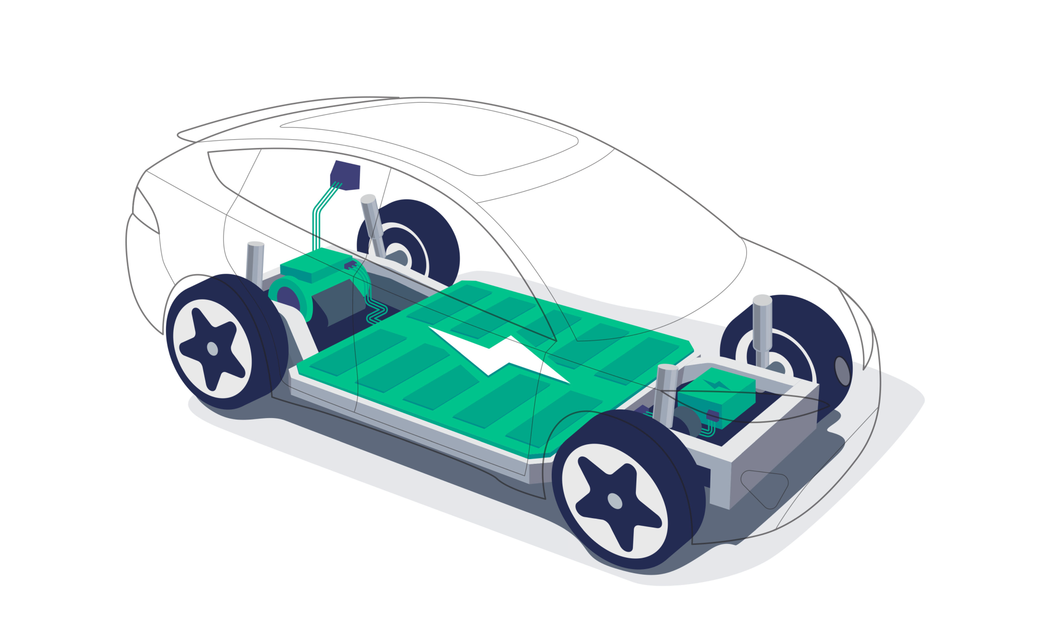 National Electric Vehicle Strategy – Infinitev