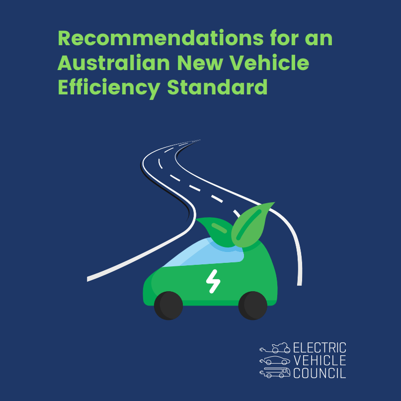 Australia's Path to a Greener Future: New Vehicle Efficiency Standards ...