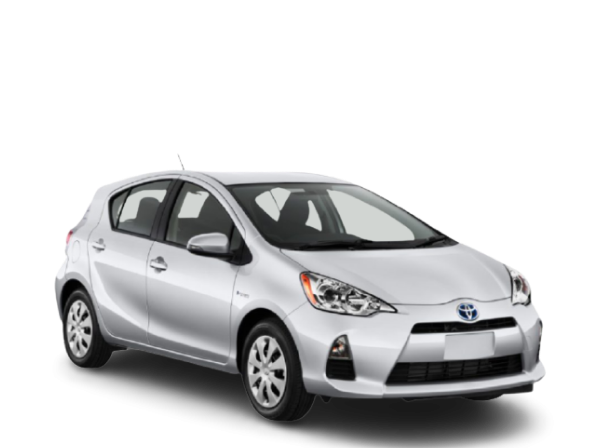 Toyota Prius C Hybrid (2012-2020) - New Hybrid Battery – Infinitev
